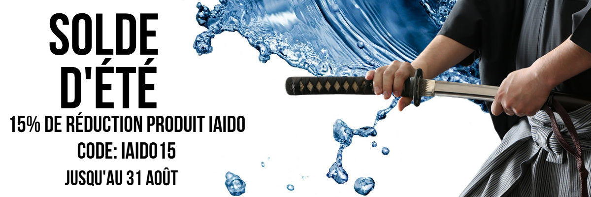 AÏKIDO TOZANDO FRANCE – Boutique en ligne Aïkido Tozando