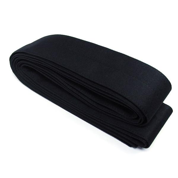 Obi Iaido de luxe en polyester – Boutique en ligne Aïkido Tozando